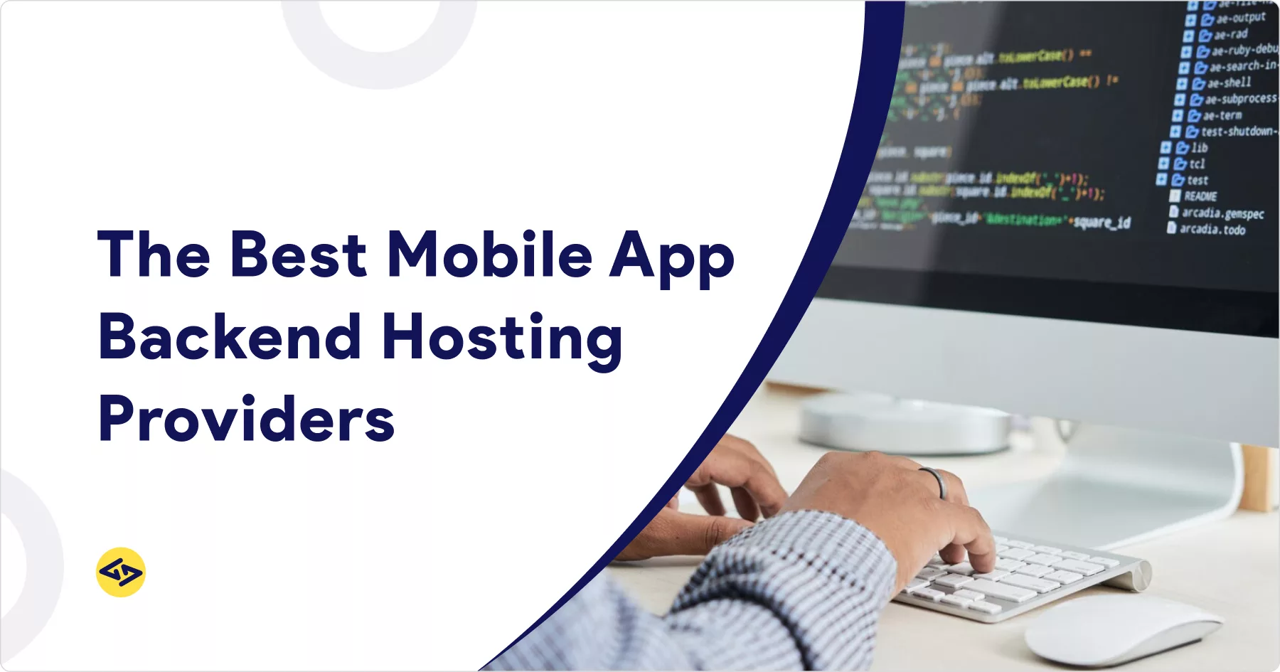 Leading Mobile App Backend Hosting Providers Leading Mobile App Backend Hosting Providers