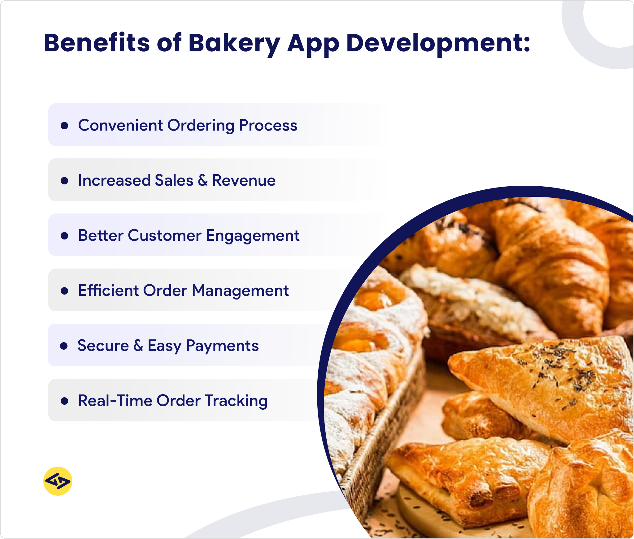 Build a Bakery Delivery App: Step-by-Step Guide