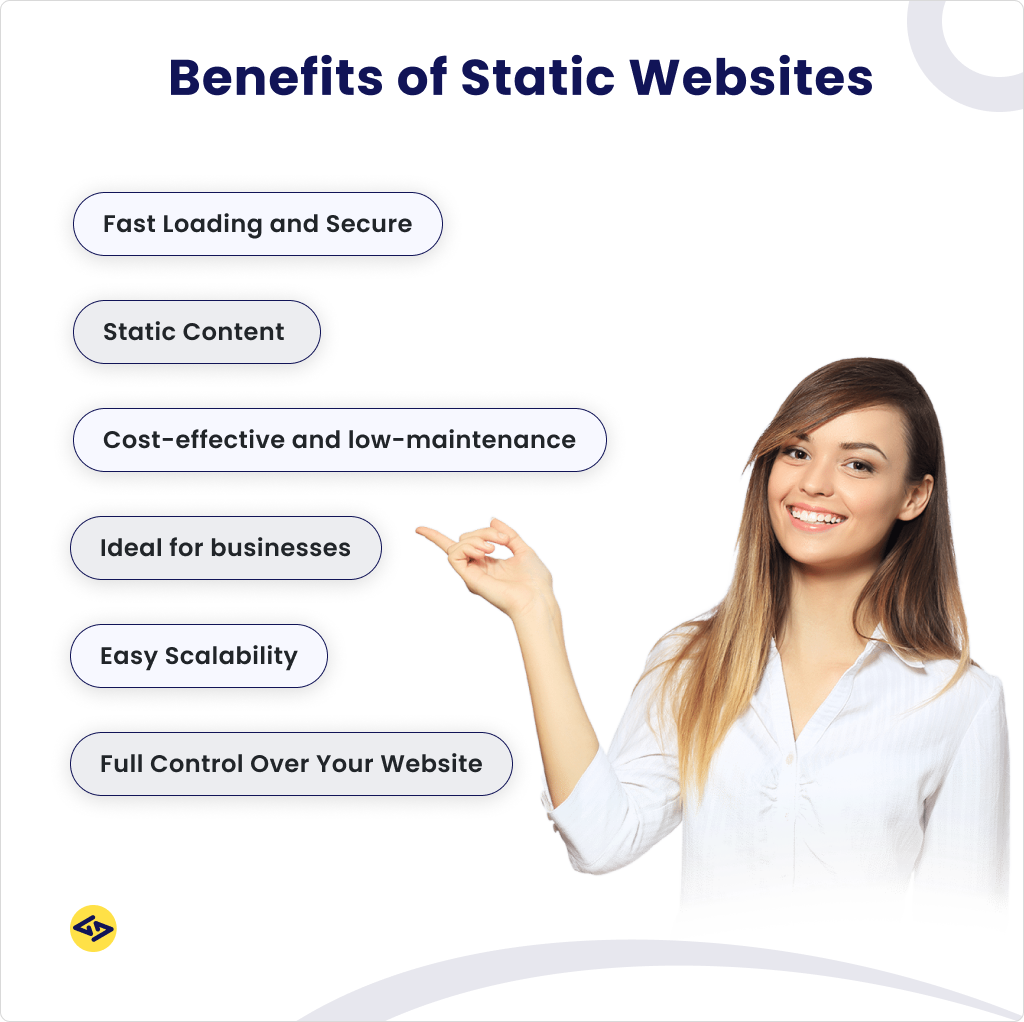How to Build a Static Website: A Step-by-Step Guide