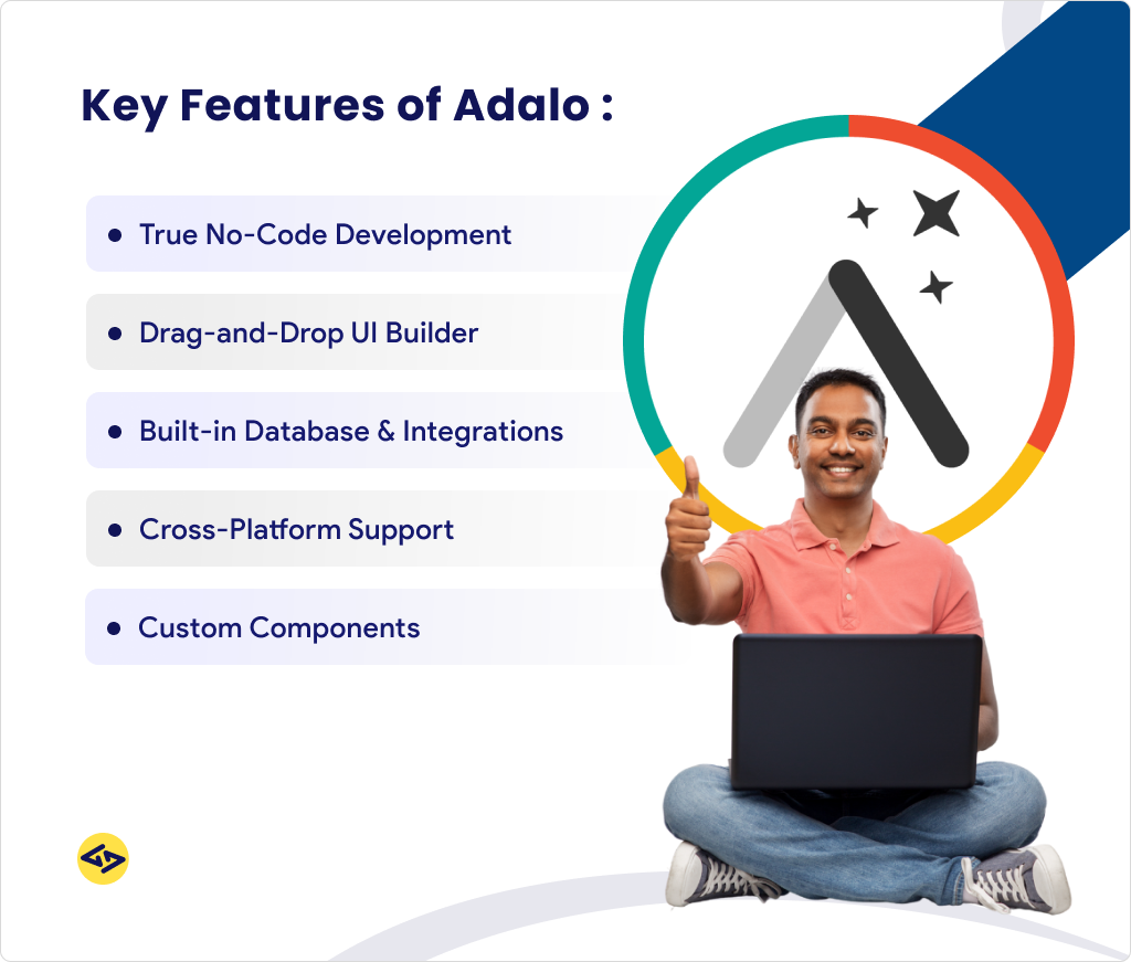 FlutterFlow vs Adalo: Which No-Code App Builder is Best?