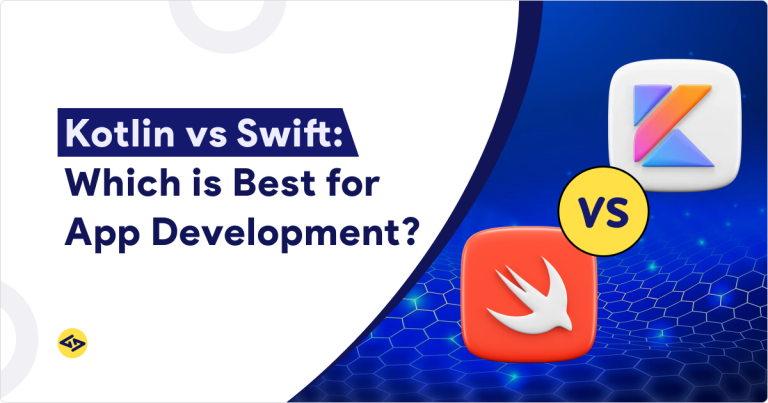 Kotlin vs Swift: Which Language Should You Choose in 2025?