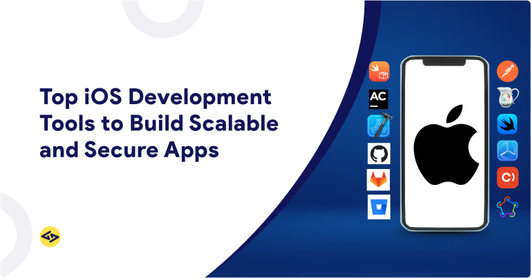 Best iOS App Development Tools in 2025