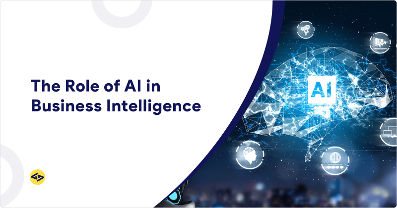 Using AI in Business Intelligence for Business Growth