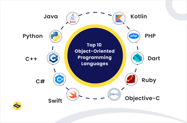 Best Object-Oriented Programming Languages to Know