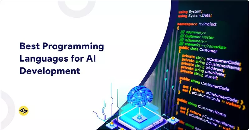 Choosing the Best Programming Languages for AI Projects