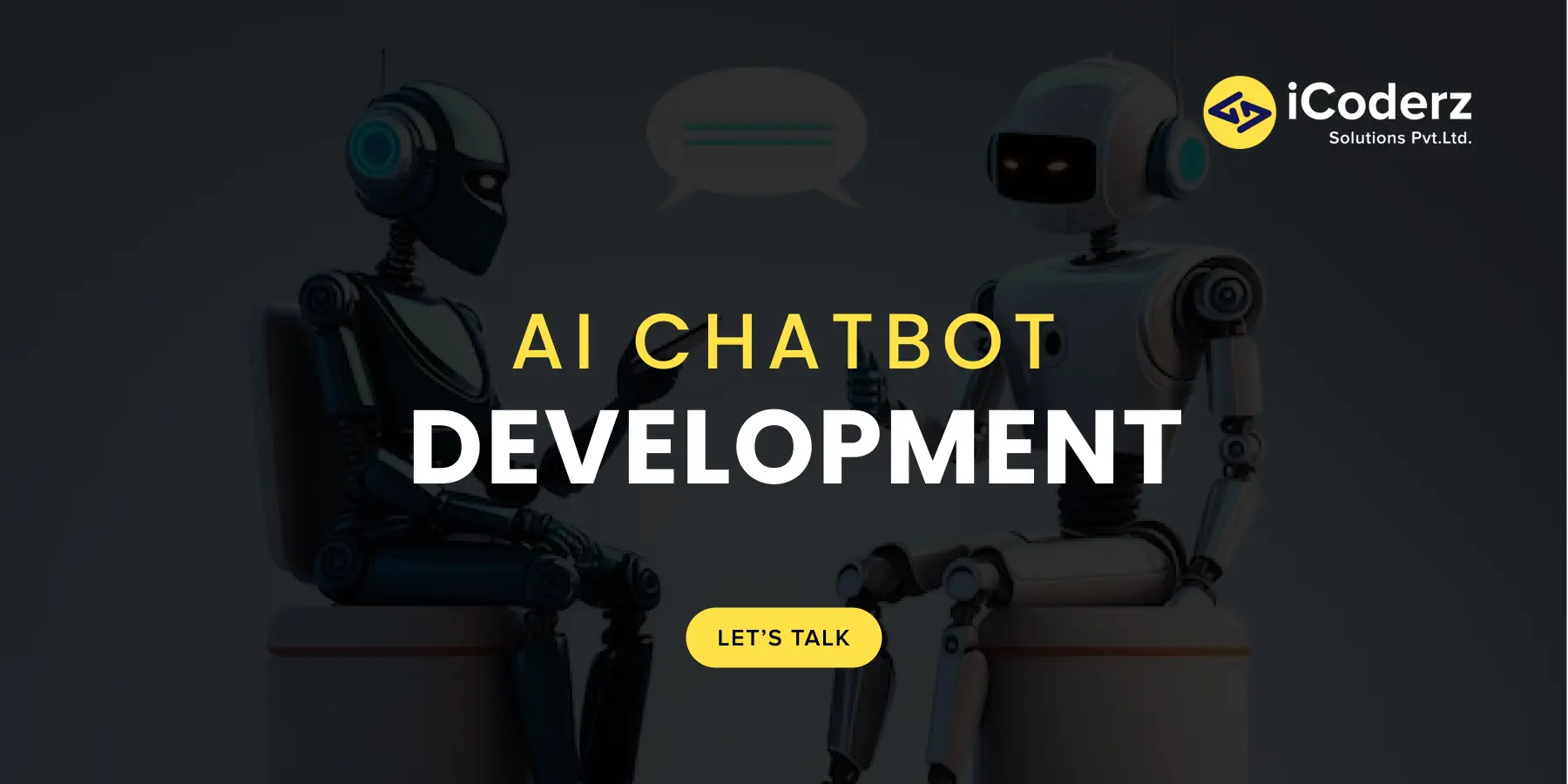 Custom AI Chatbot Development Services for All Industries