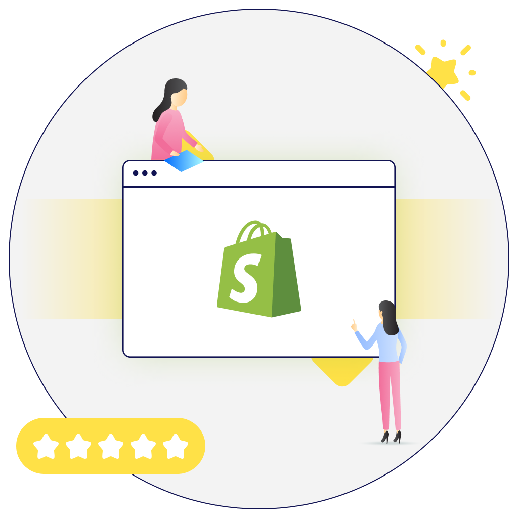 Shopify Development Services | Shopify Development Company in India, USA