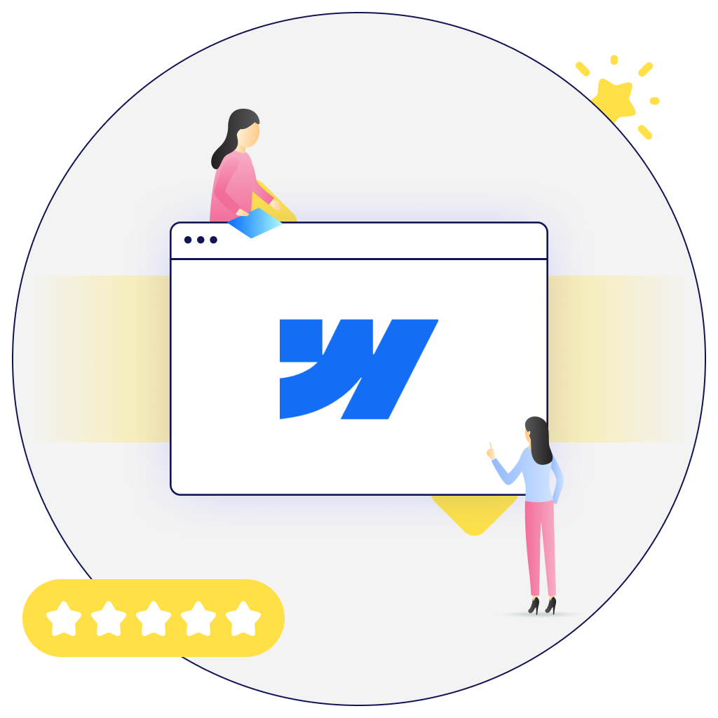 Webflow Development Services | Top Webflow Development Agency