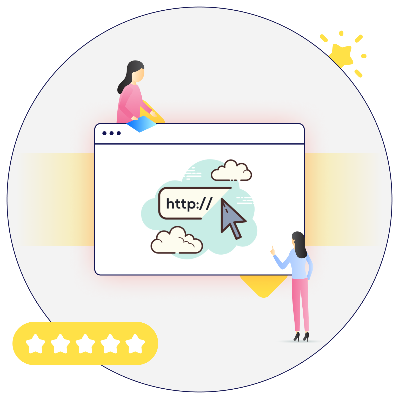 Professional Website Development Company | Custom Web Development