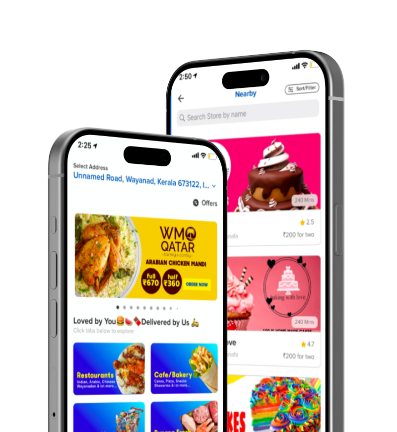 iCoderz Solutions Work - Case Studies | Mobile App Solutions & Website ...