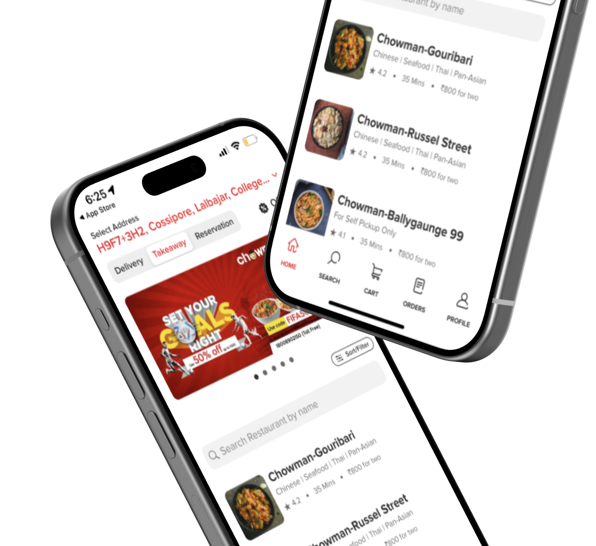 iCoderz Solutions Work - Case Studies | Mobile App Solutions & Website ...
