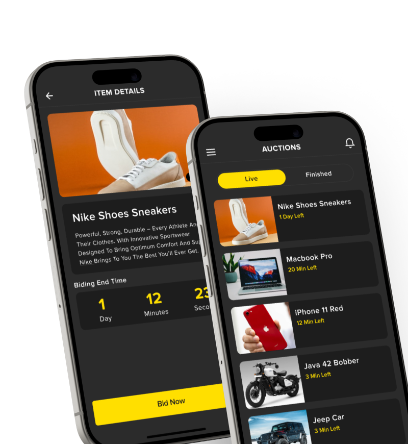 iCoderz Solutions Work - Case Studies | Mobile App Solutions & Website ...