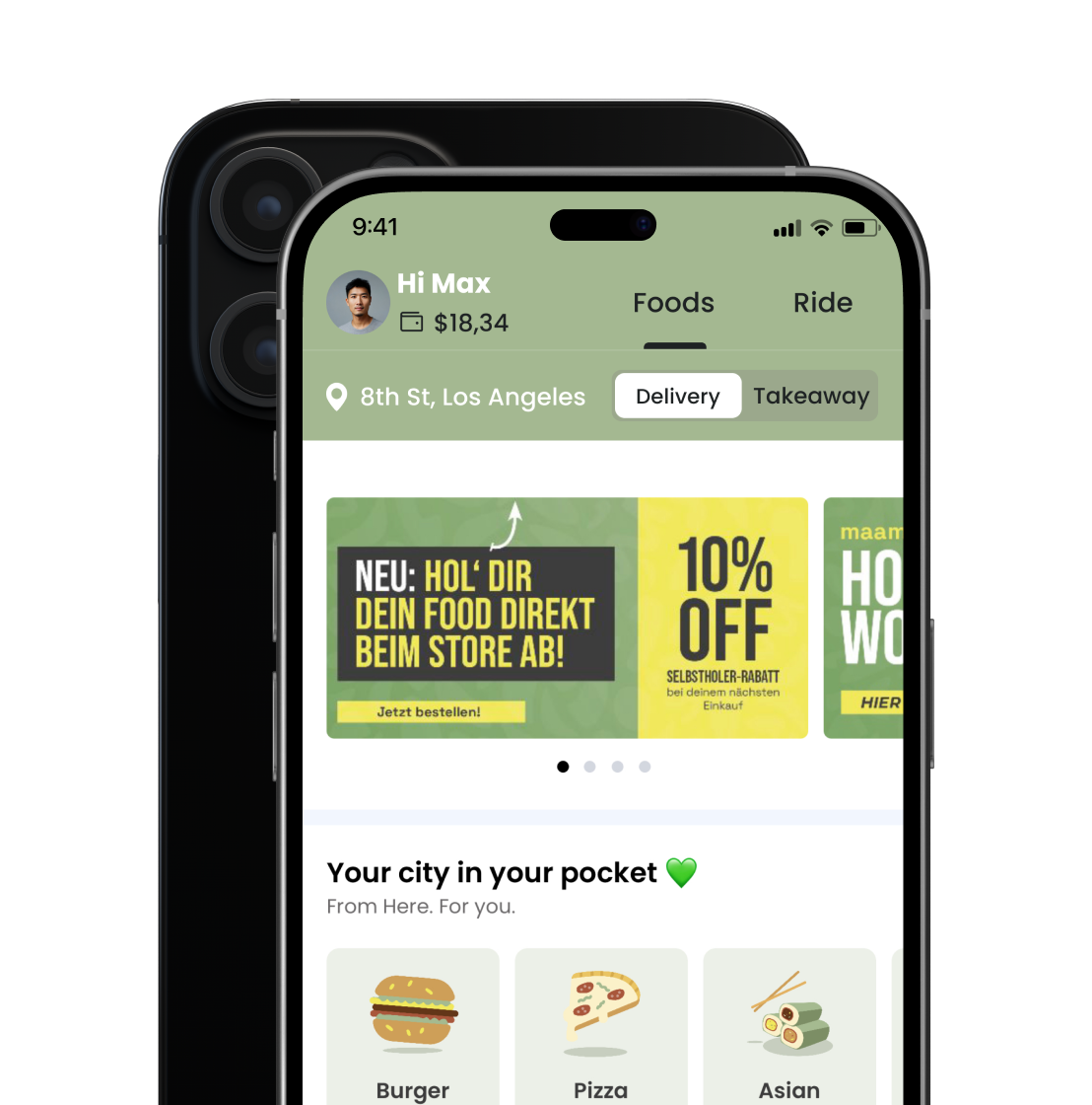 iCoderz Solutions Work - Case Studies | Mobile App Solutions & Website ...