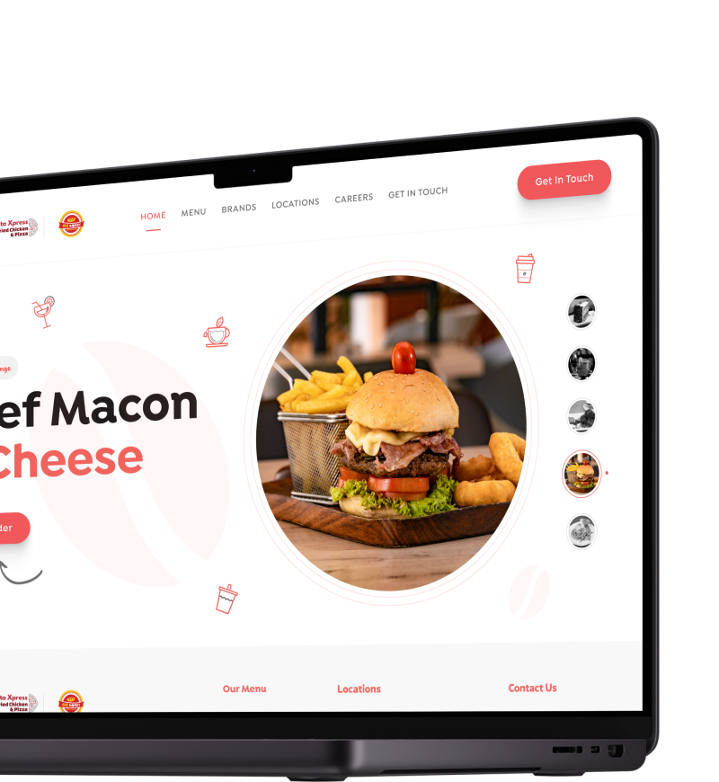 iCoderz Solutions Work - Case Studies | Mobile App Solutions & Website ...