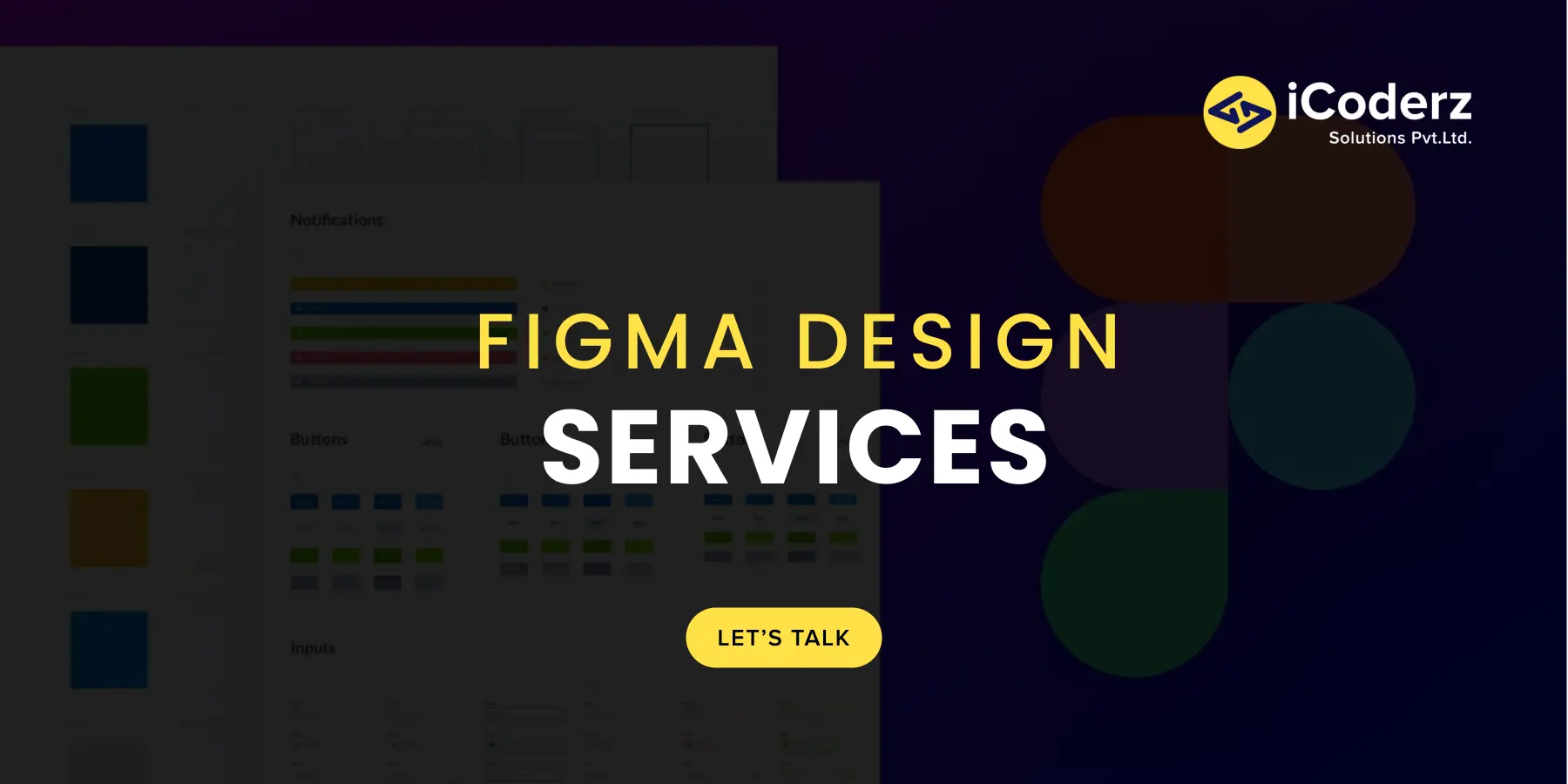 Figma Design Services | Figma UI/UX Design Services