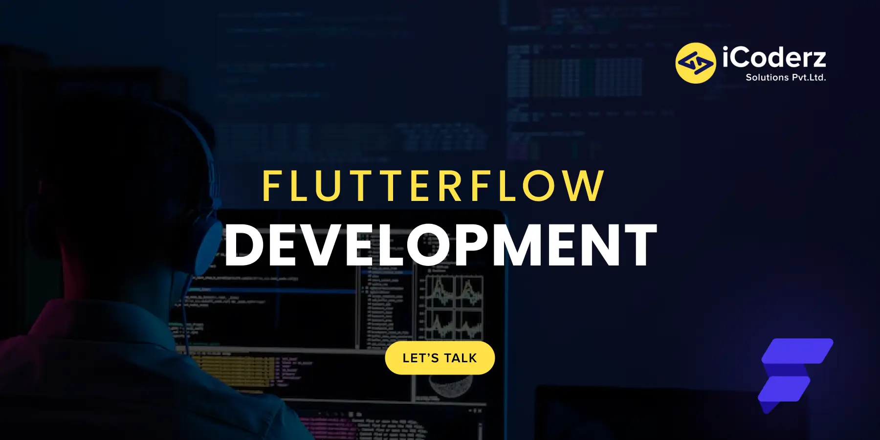 Top Flutterflow Development Company | Best Flutterflow Agency