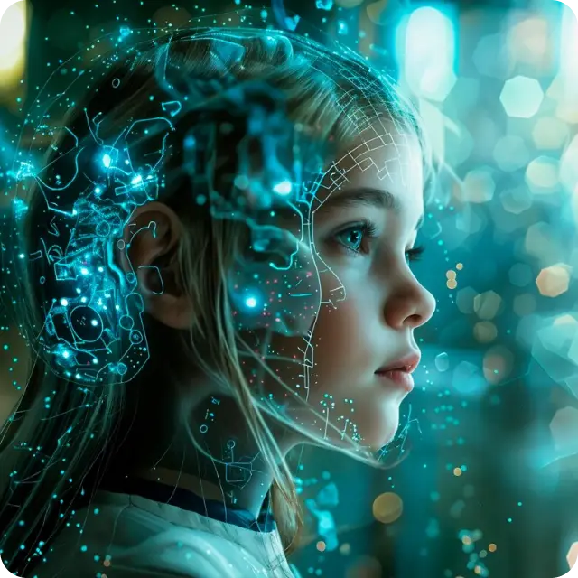 Join iCoderz Solutions at GITEX Global 2024 - Schedule a Meeting!