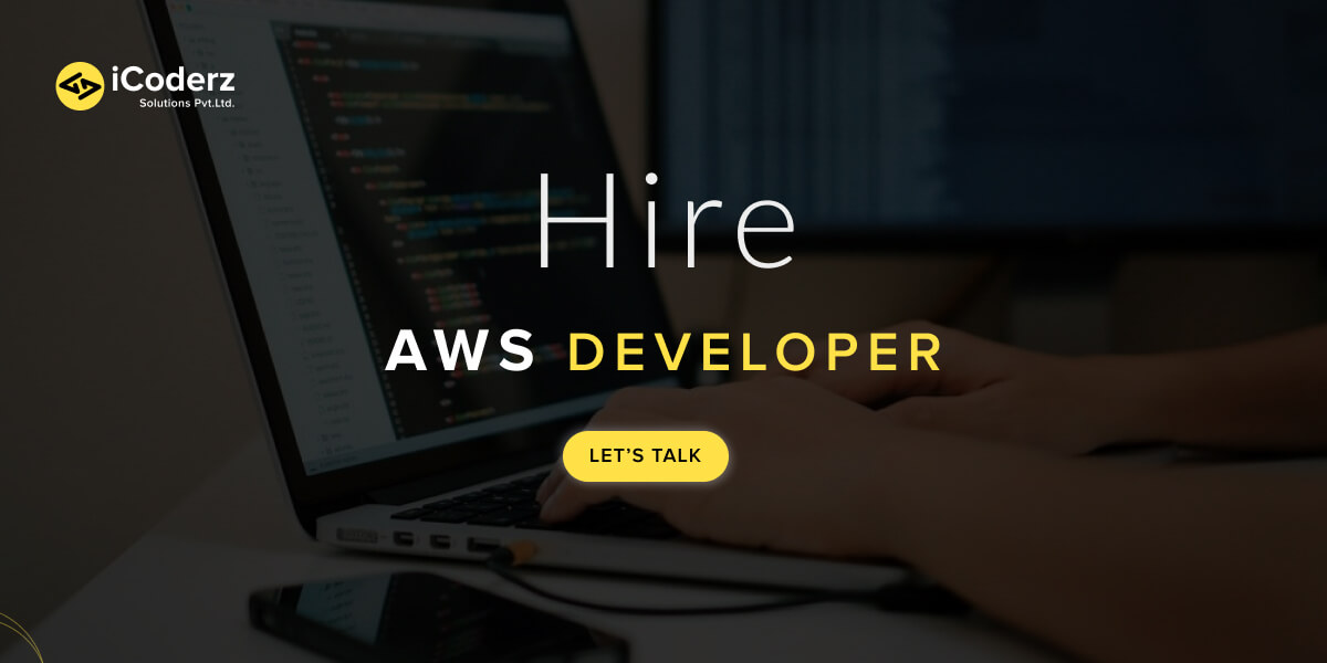 Hire AWS Developer | Dedicated AWS Developers for Hire