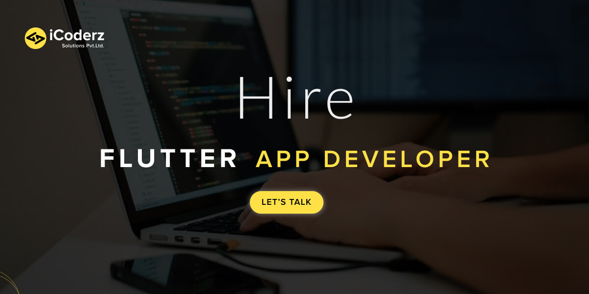 Hire Flutter App Developers | 35+ Flutter Developers for Hire