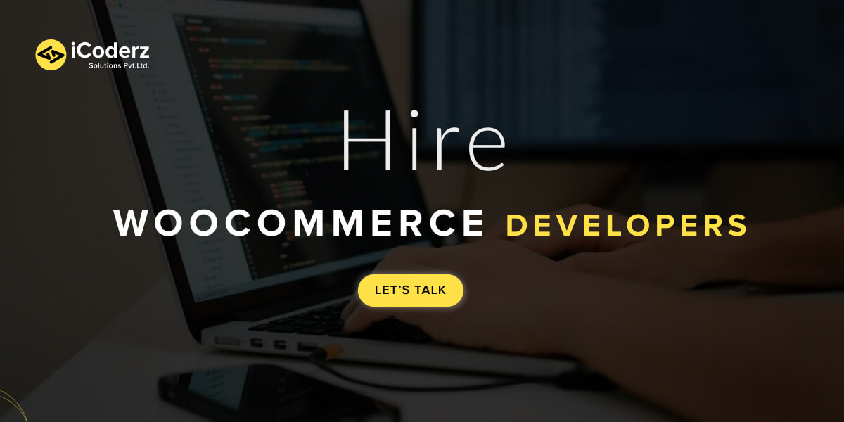 Hire Woocommerce Developer | 15+ Woocommerce Expert Developer