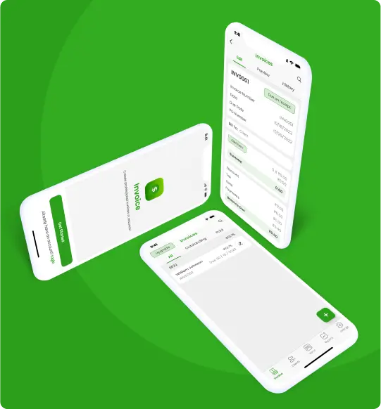 Custom Software Development Company | Web & Mobile App Solutions