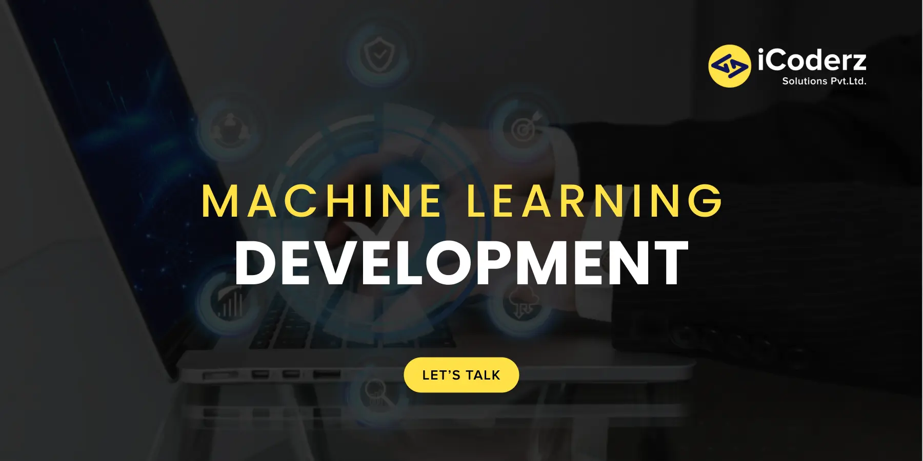 Machine Learning Development Services | Custom AI/ML Solutions