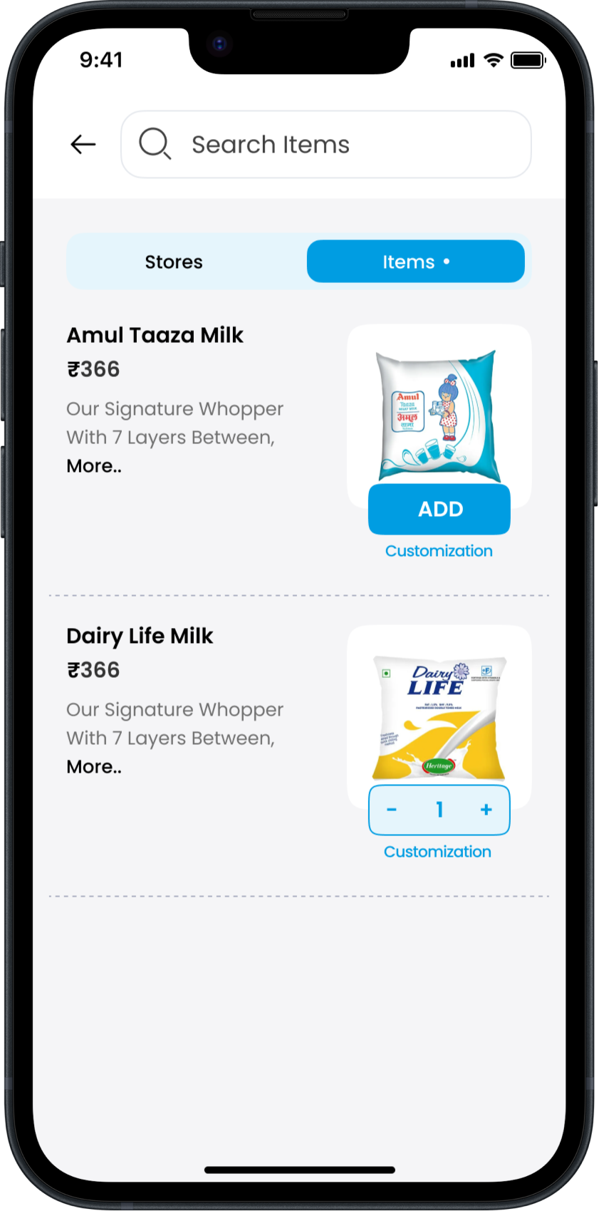 Milk Delivery App Development Company