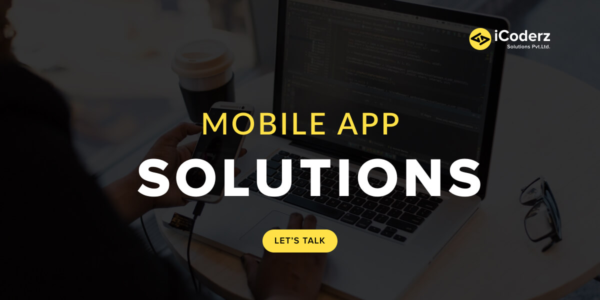 Custom Mobile App Development | On-Demand App Development Experts