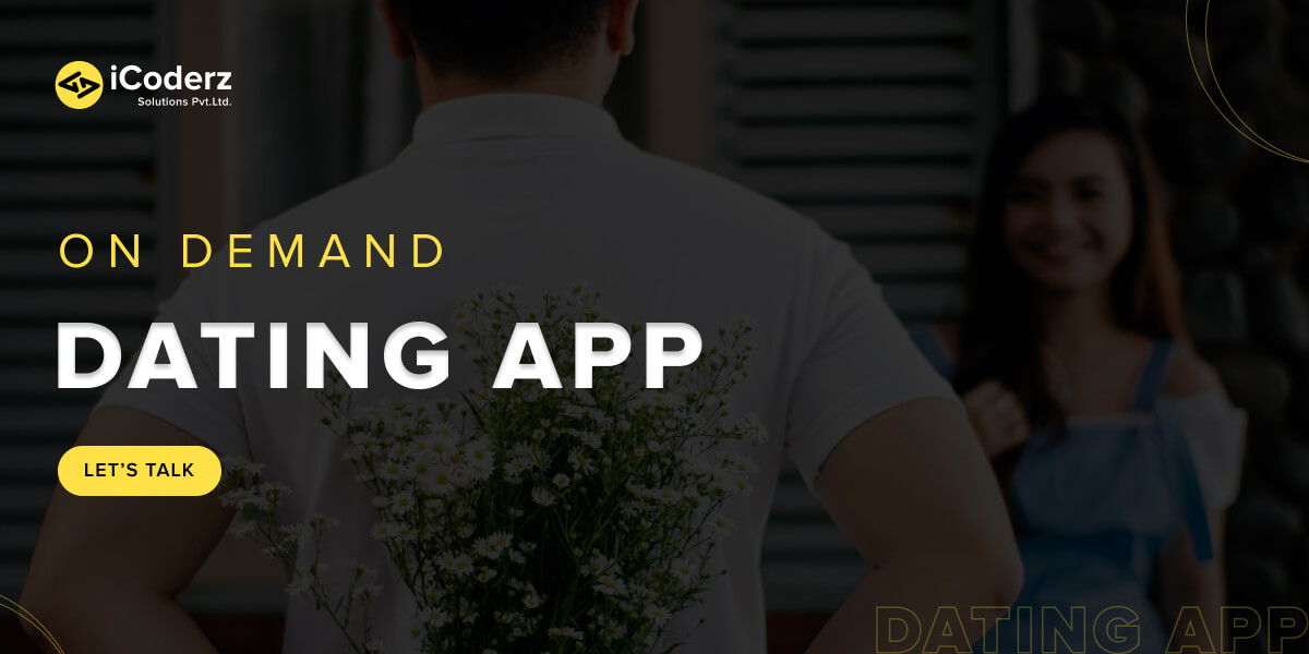 Top Dating App Development Services | Innovative Matchmaking