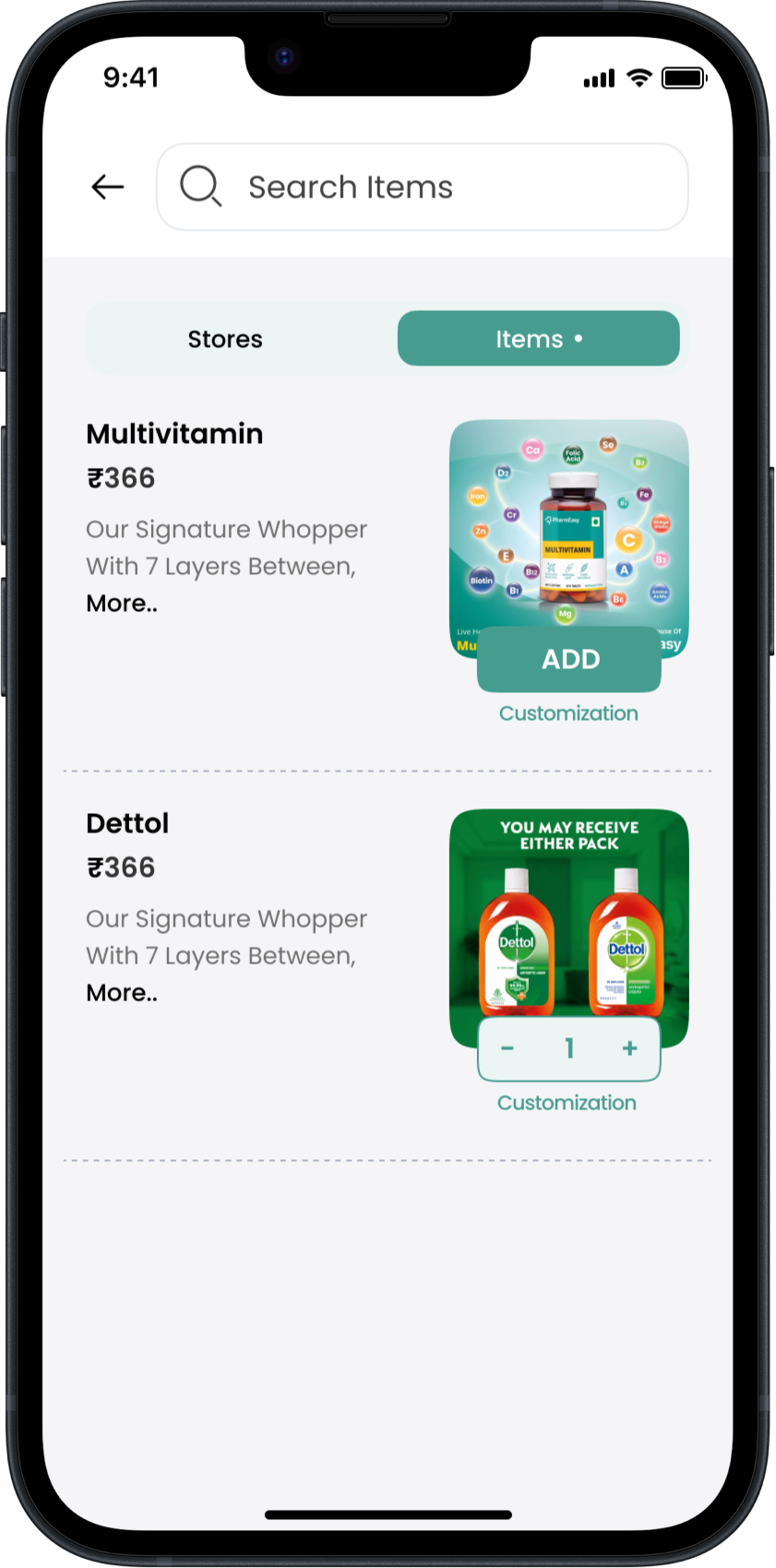 Custom Pharmacy Delivery App Development Company | iCoderz