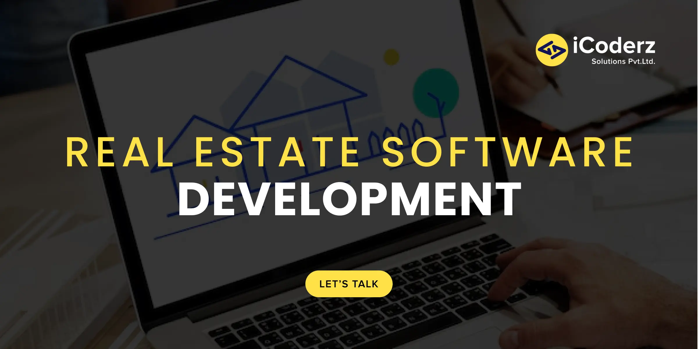 Real Estate Tech Solutions | Software Development