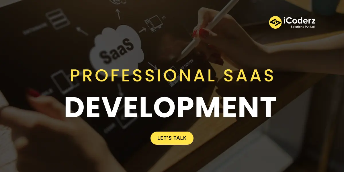 Best SaaS Development Company | SaaS Application Development Services