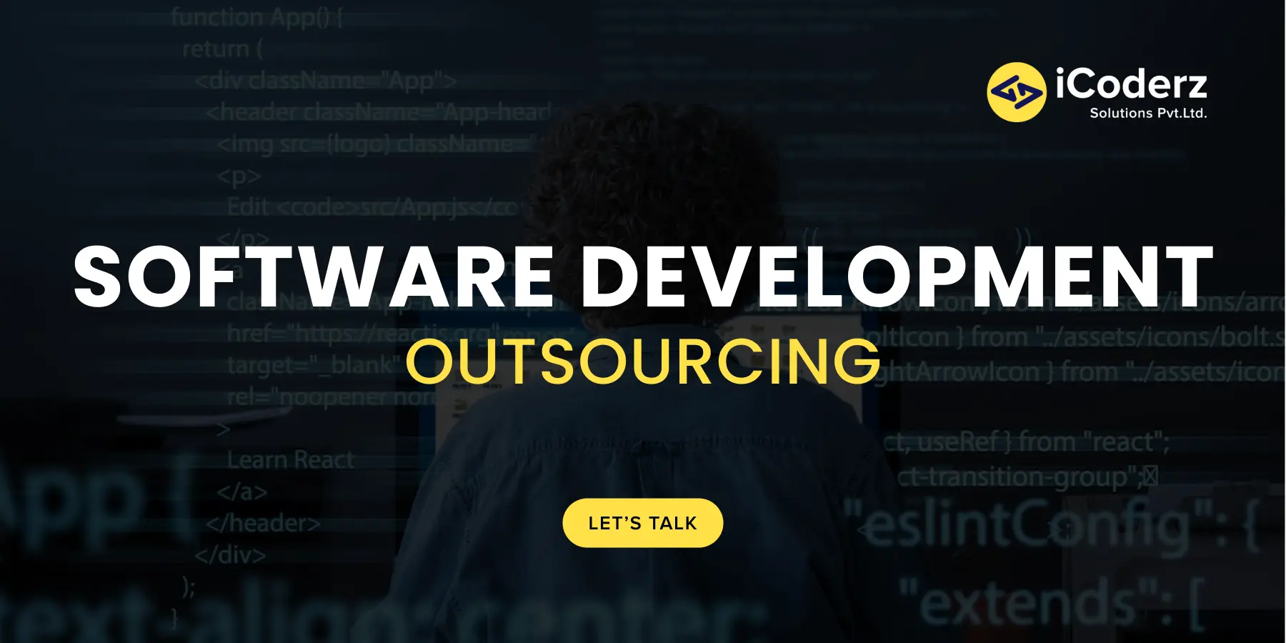 Software Development Outsourcing Services | iCoderz Solutions