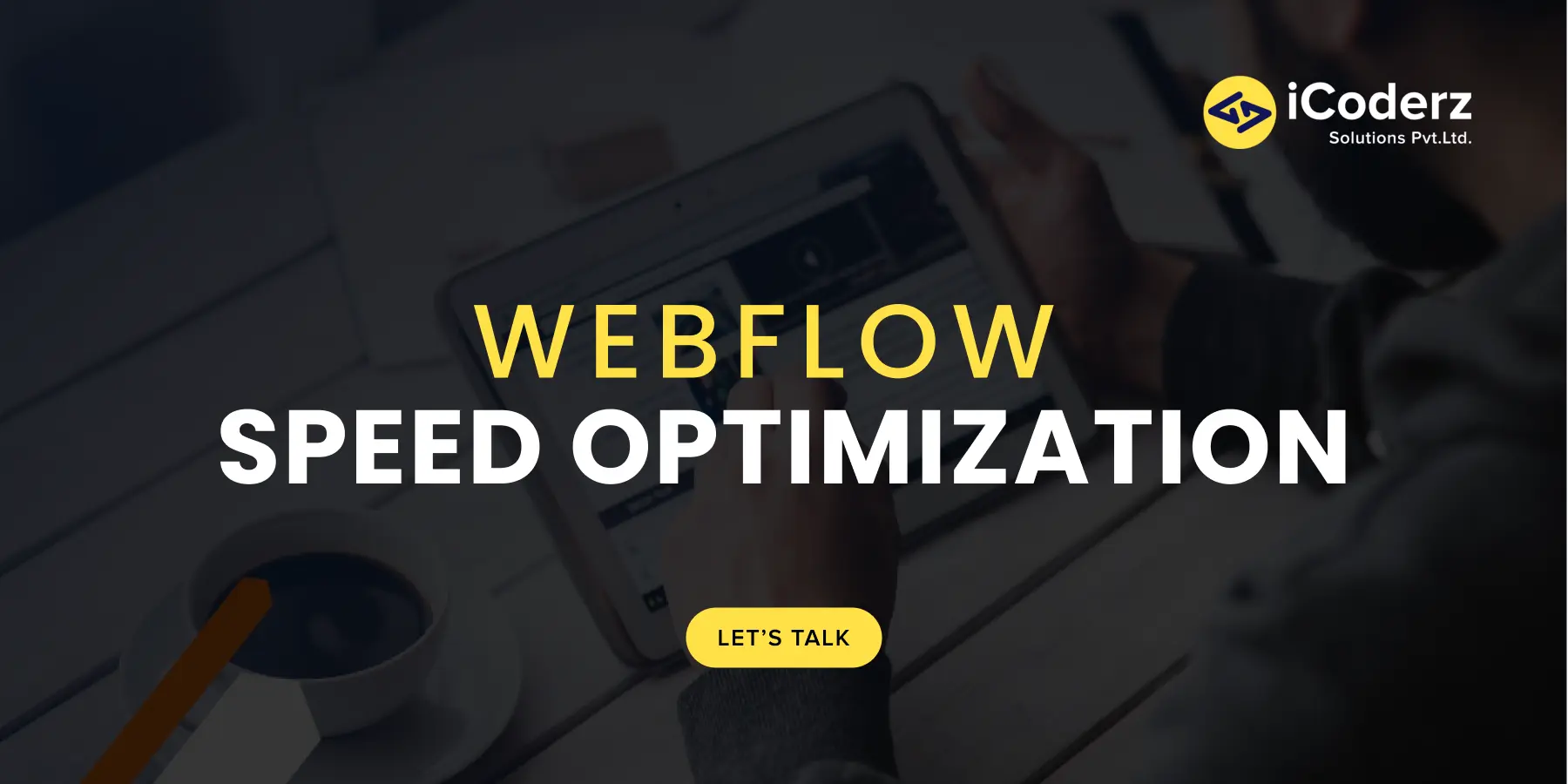 Webflow Speed Optimization Service | Improve Core Web Vitals