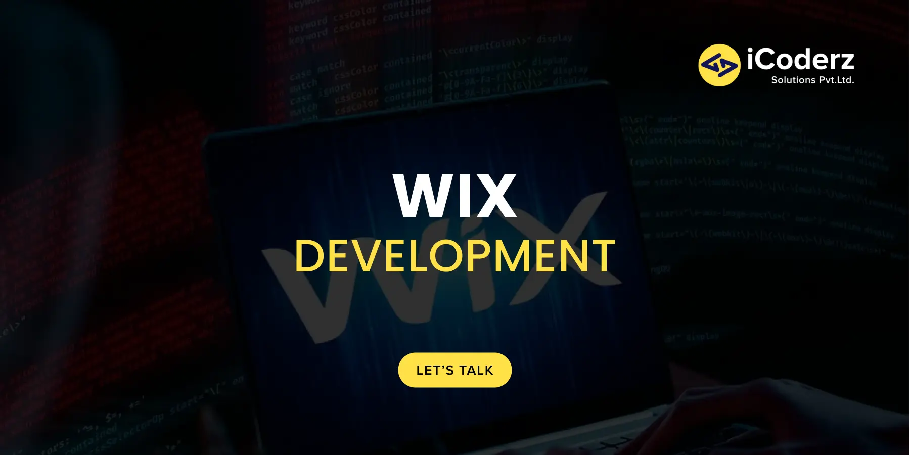 Trusted Wix Development Company | Custom Designs, Fast Delivery